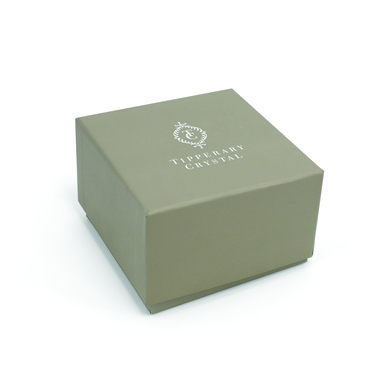 Crystal Compact Mirror – Tipperary Crystal