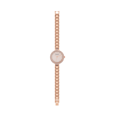BELGRAVIA ROSE GOLD WATCH – Tipperary Crystal
