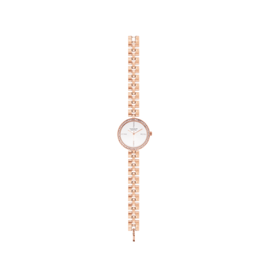 KNIGHTSBRIDGE ROSE GOLD WATCH – Tipperary Crystal