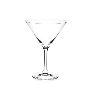 Eternity S/2 Martini Cocktail Glass NEW 2023 – Tipperary Crystal