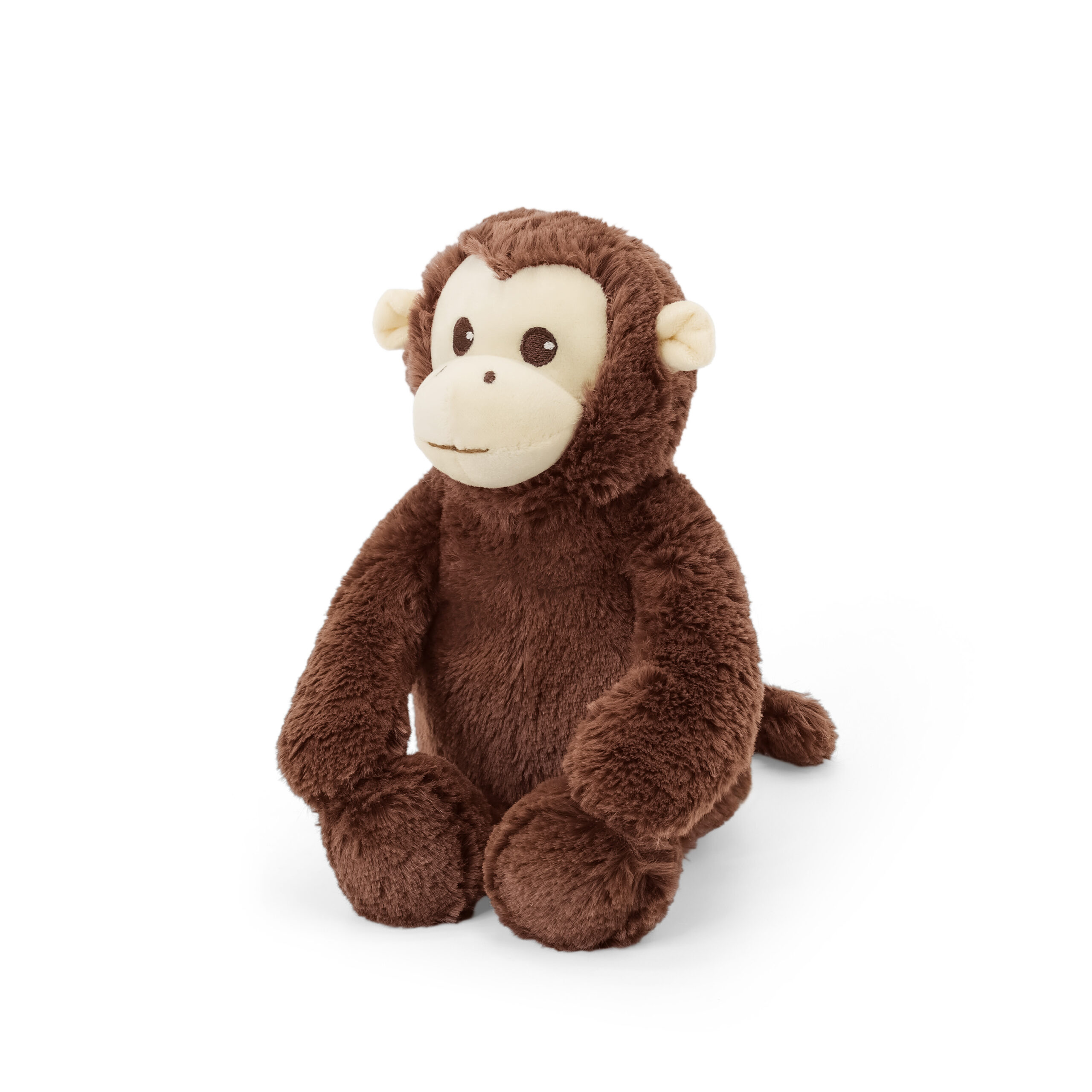 Gosh! Monkey Softie 20cm – NEW – Tipperary Crystal