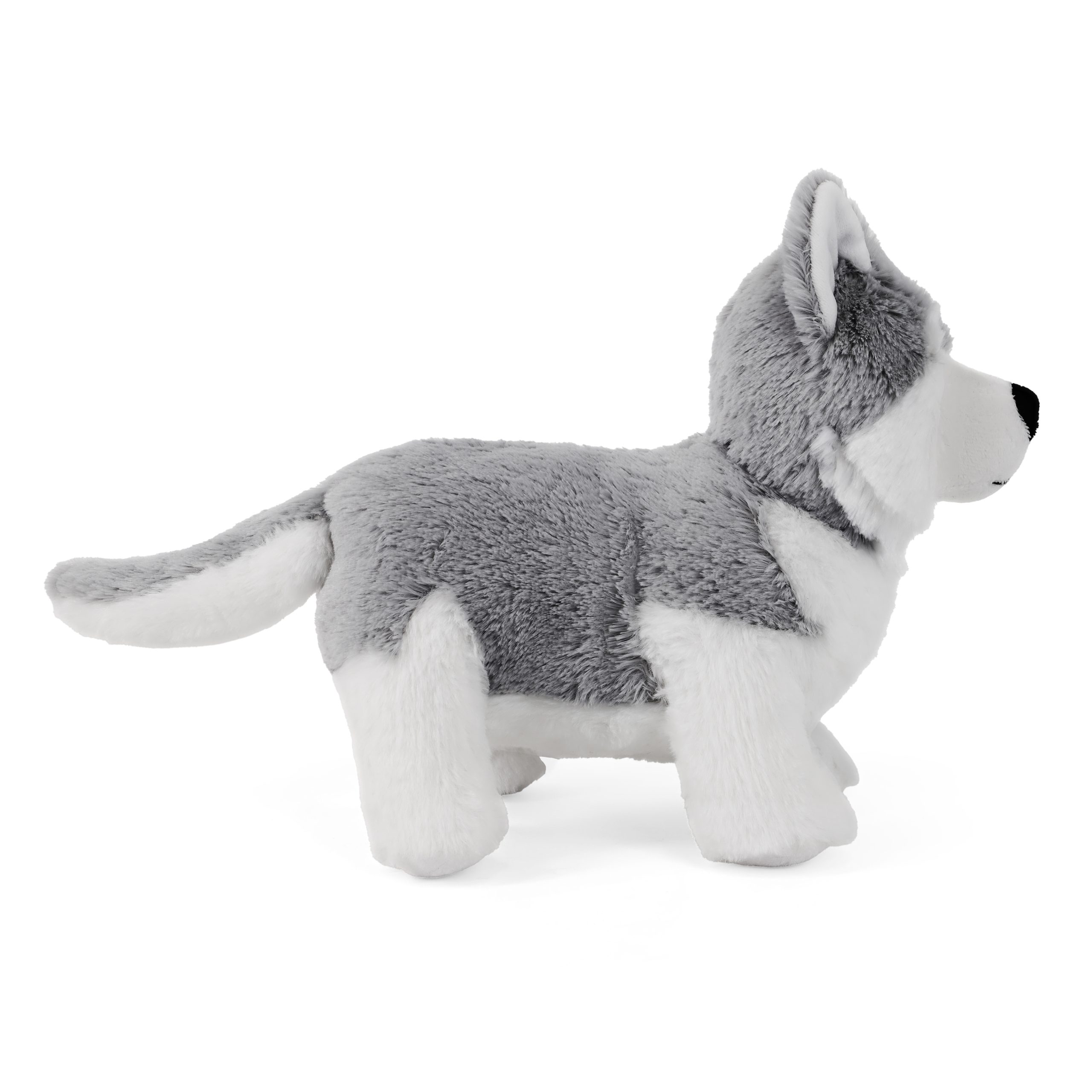 GOSH! HUSKY SOFTIE 30CM – 165656 – Tipperary Crystal