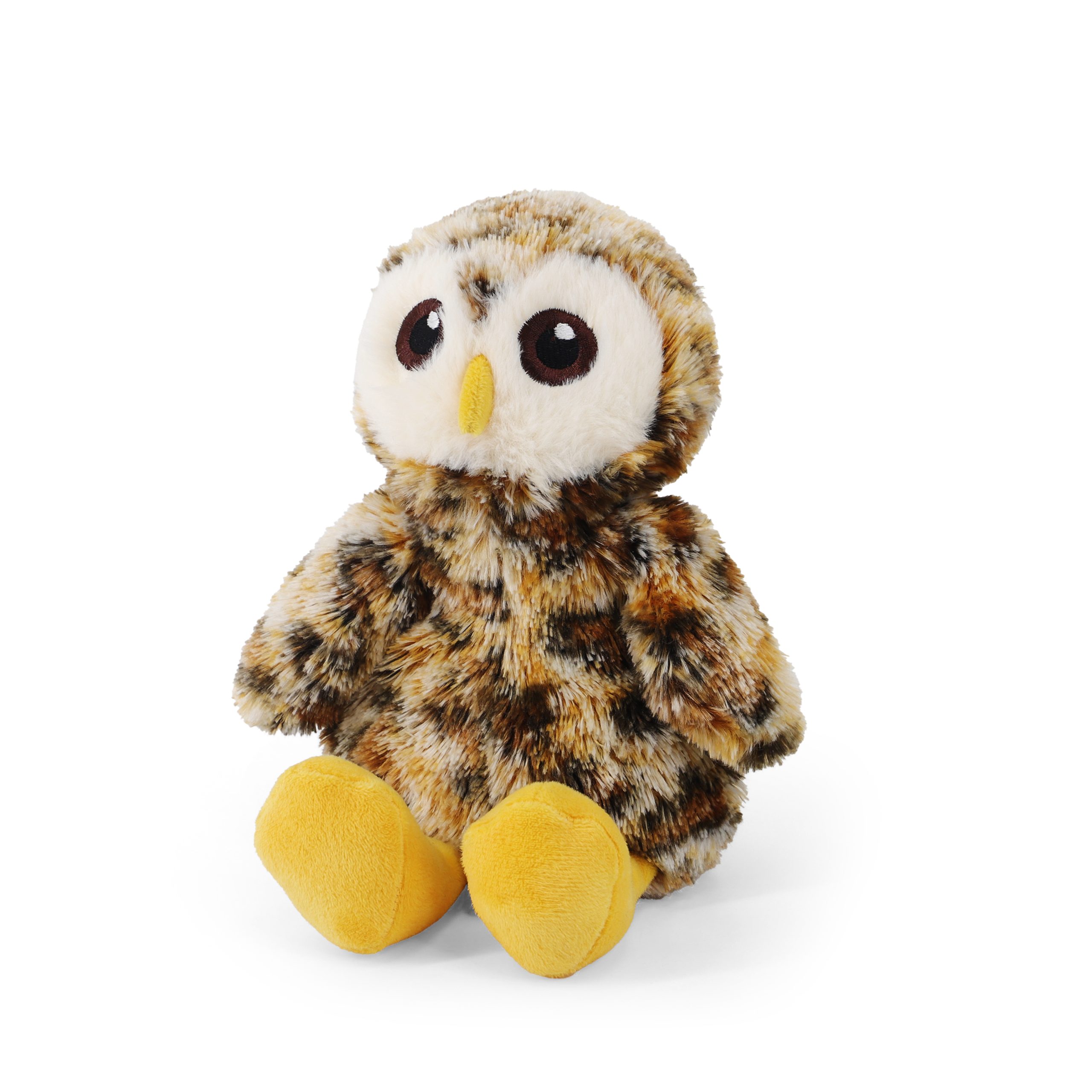 GOSH! OWL SOFTIE 30CM – NEW WINTER 2024 – Tipperary Crystal