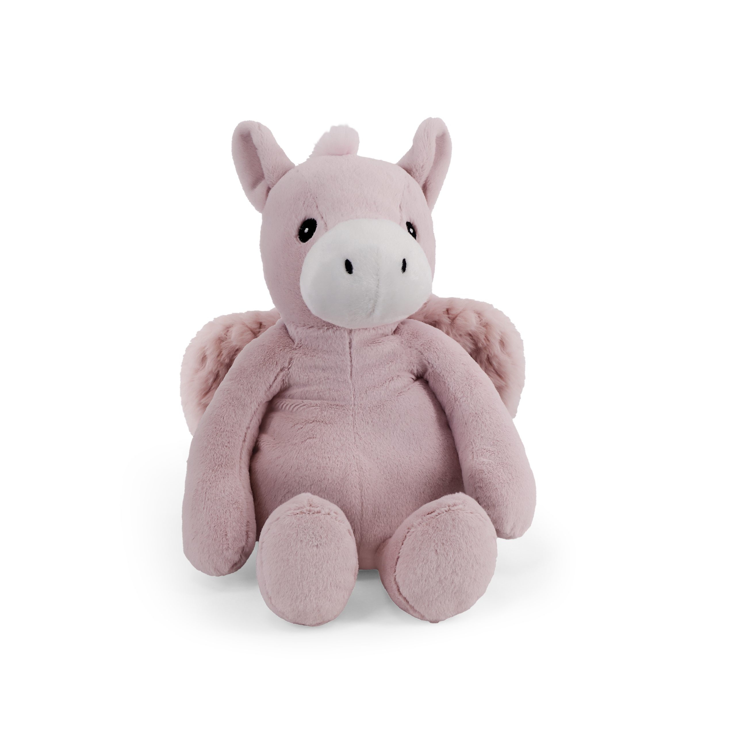 GOSH! PEGASUS SOFTIE 20CM – NEW WINTER 2024 – Tipperary Crystal