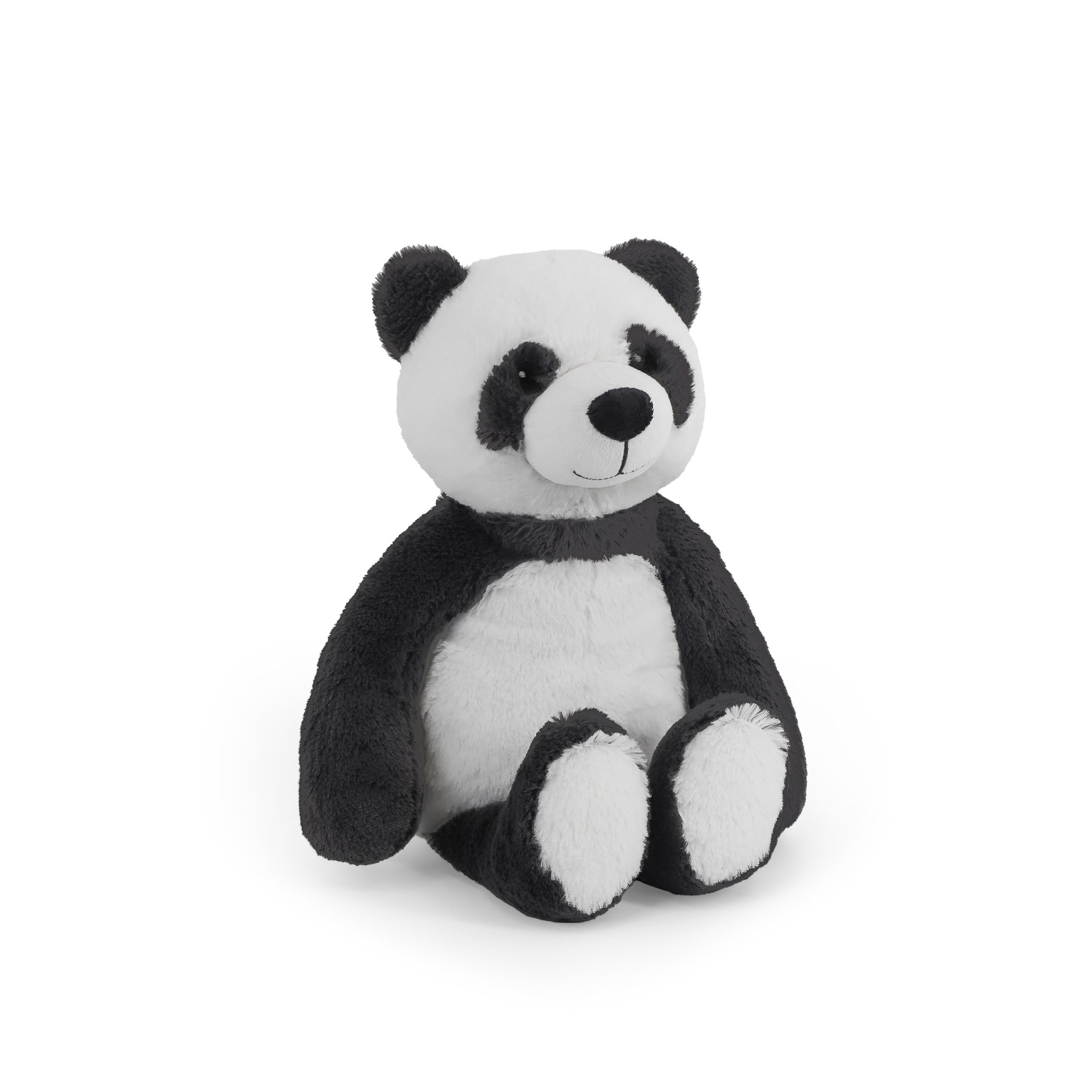 GOSH! PANDA SOFTIE 20CM – NEW WINTER 2024 – Tipperary Crystal