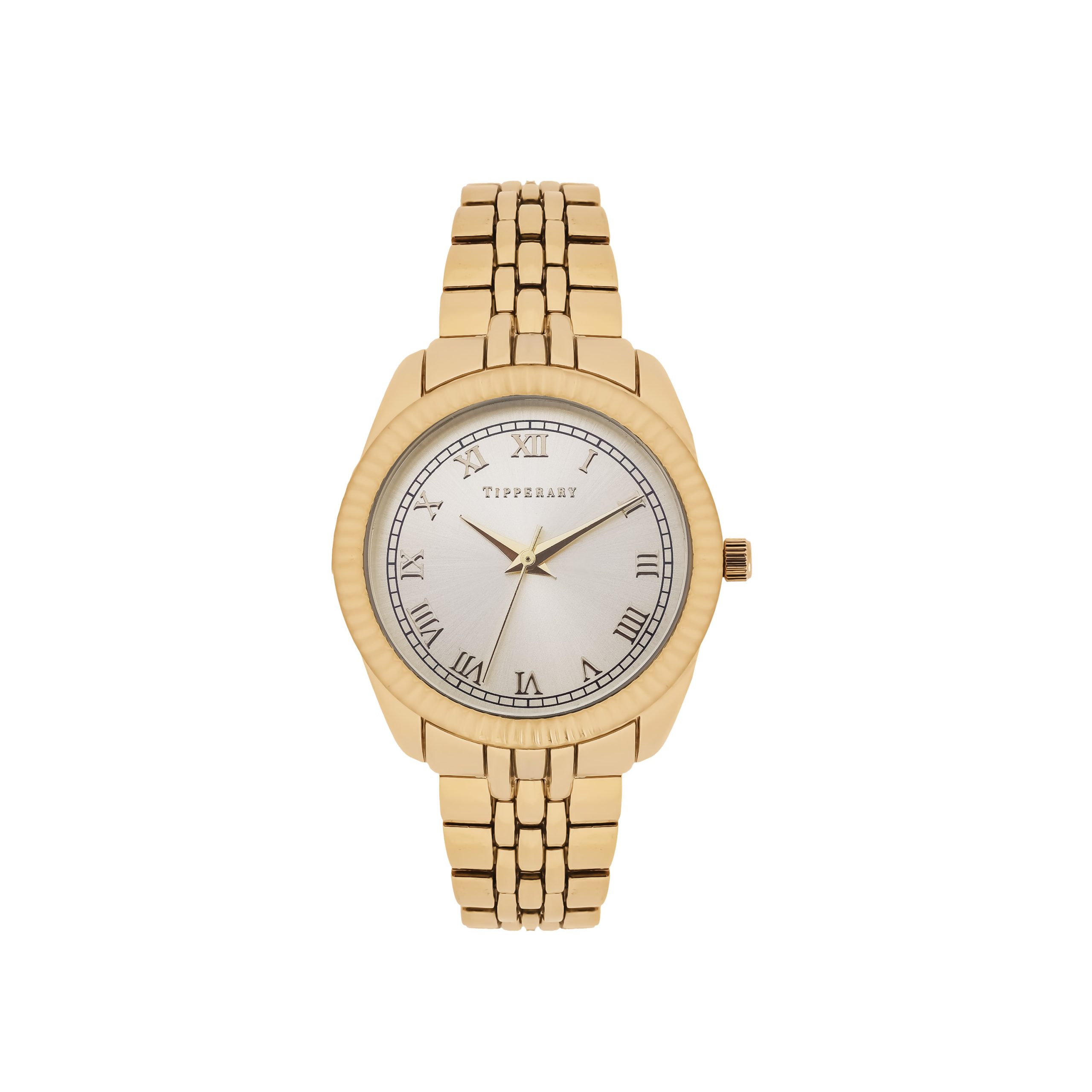 ENCHANTED WATCH – GOLD – NEW 2025 – Tipperary Crystal