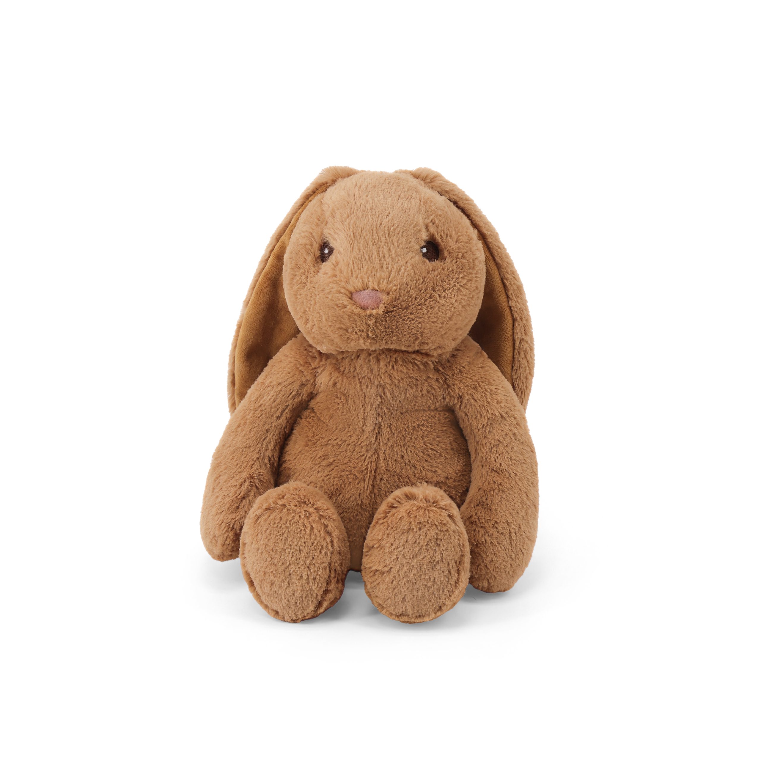 GOSH! BROWN BUNNY SOFTIE 20CM – NEW 2025 – Tipperary Crystal