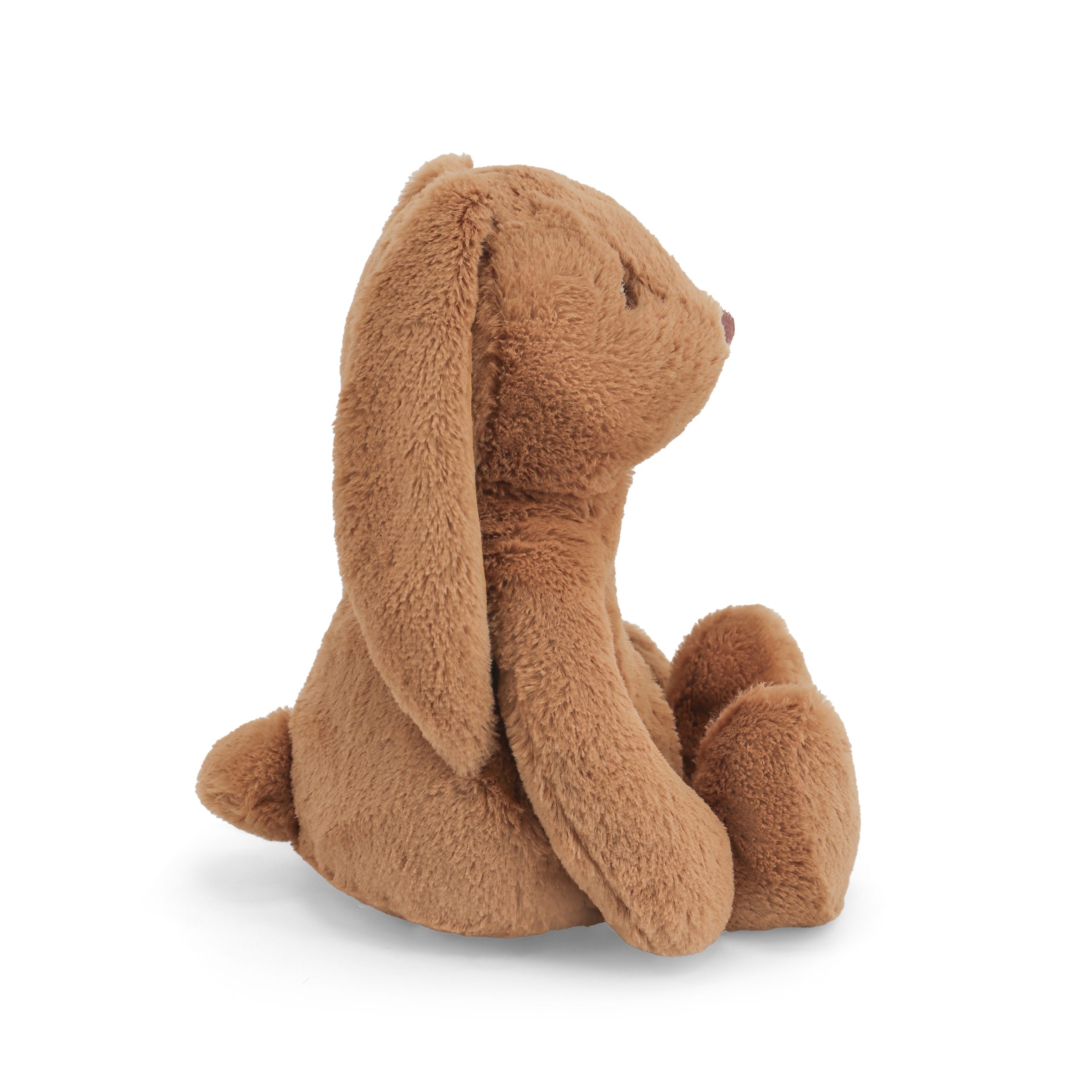 GOSH! BROWN BUNNY SOFTIE 30CM – NEW 2025 – Tipperary Crystal