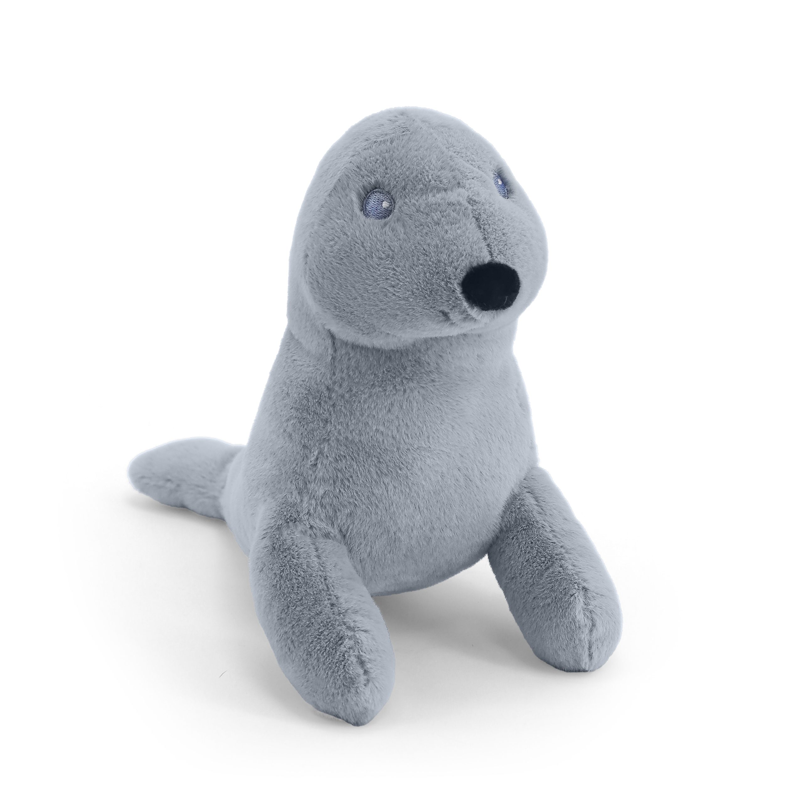 GOSH! SEAL SOFTIE 30CM – NEW 2025 – Tipperary Crystal