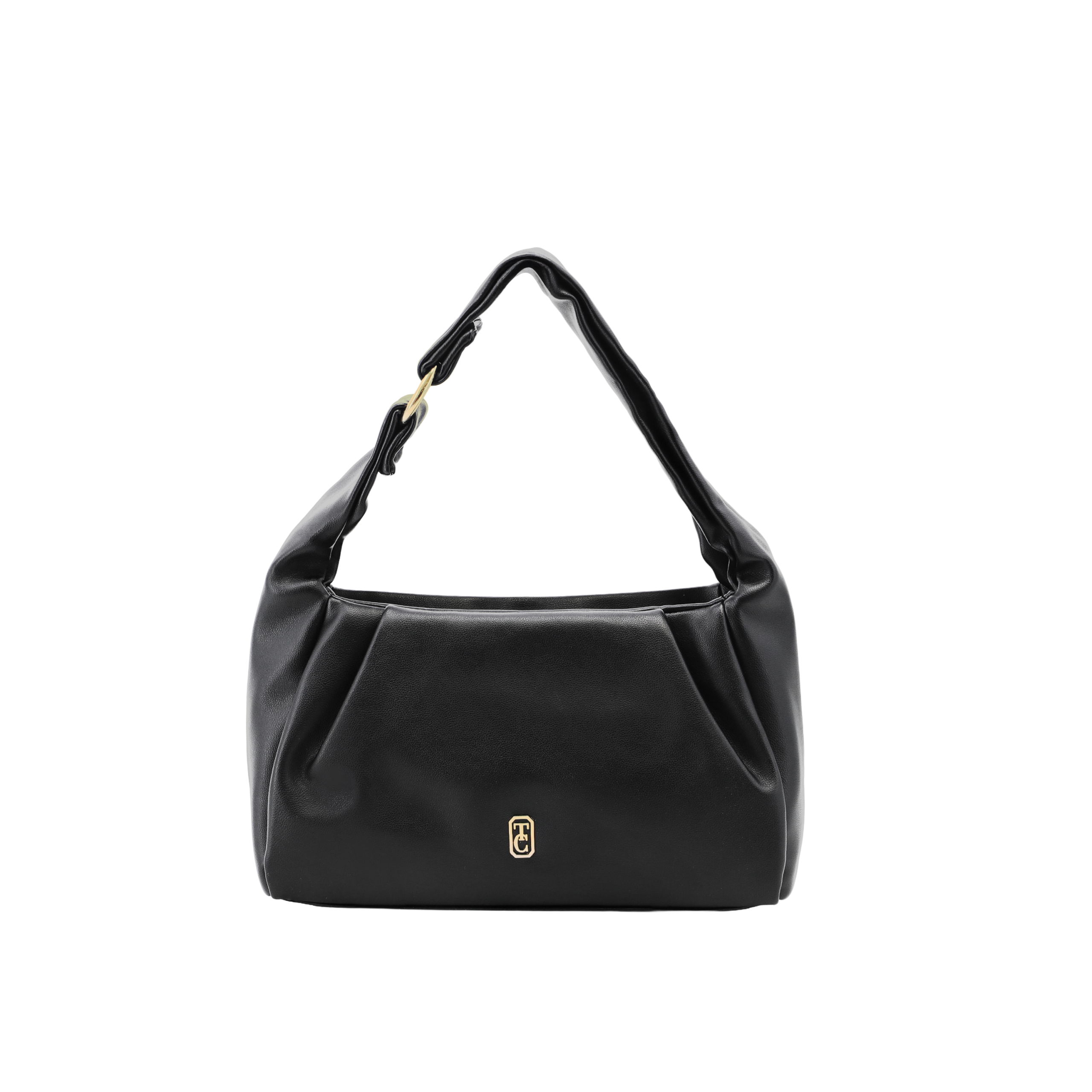 TC IBIZA BAG BLACK (CT923 V6009 #4900) – Tipperary Crystal