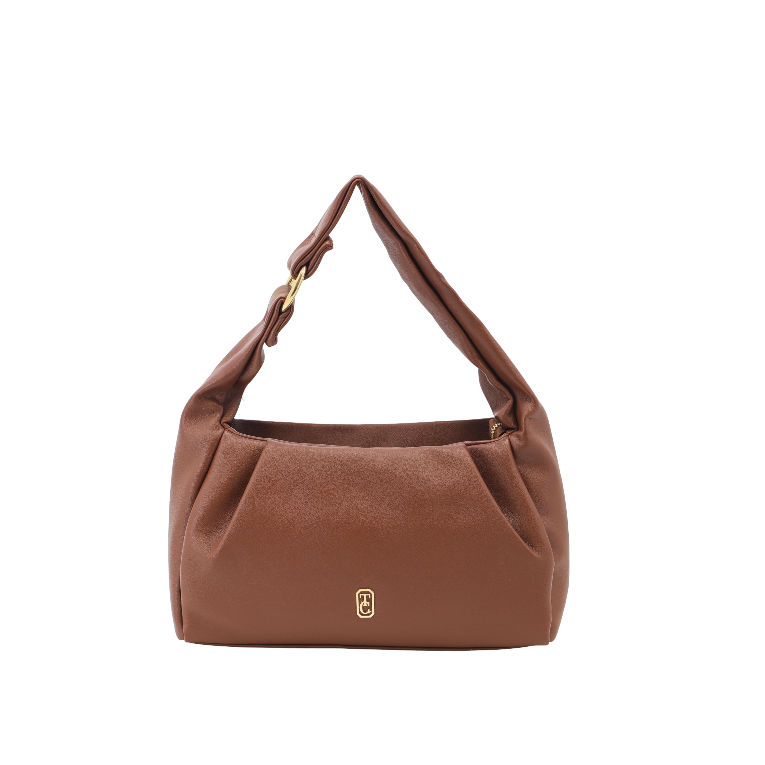 TC IBIZA BAG TAN (CT923 V6009 #8924) – Tipperary Crystal