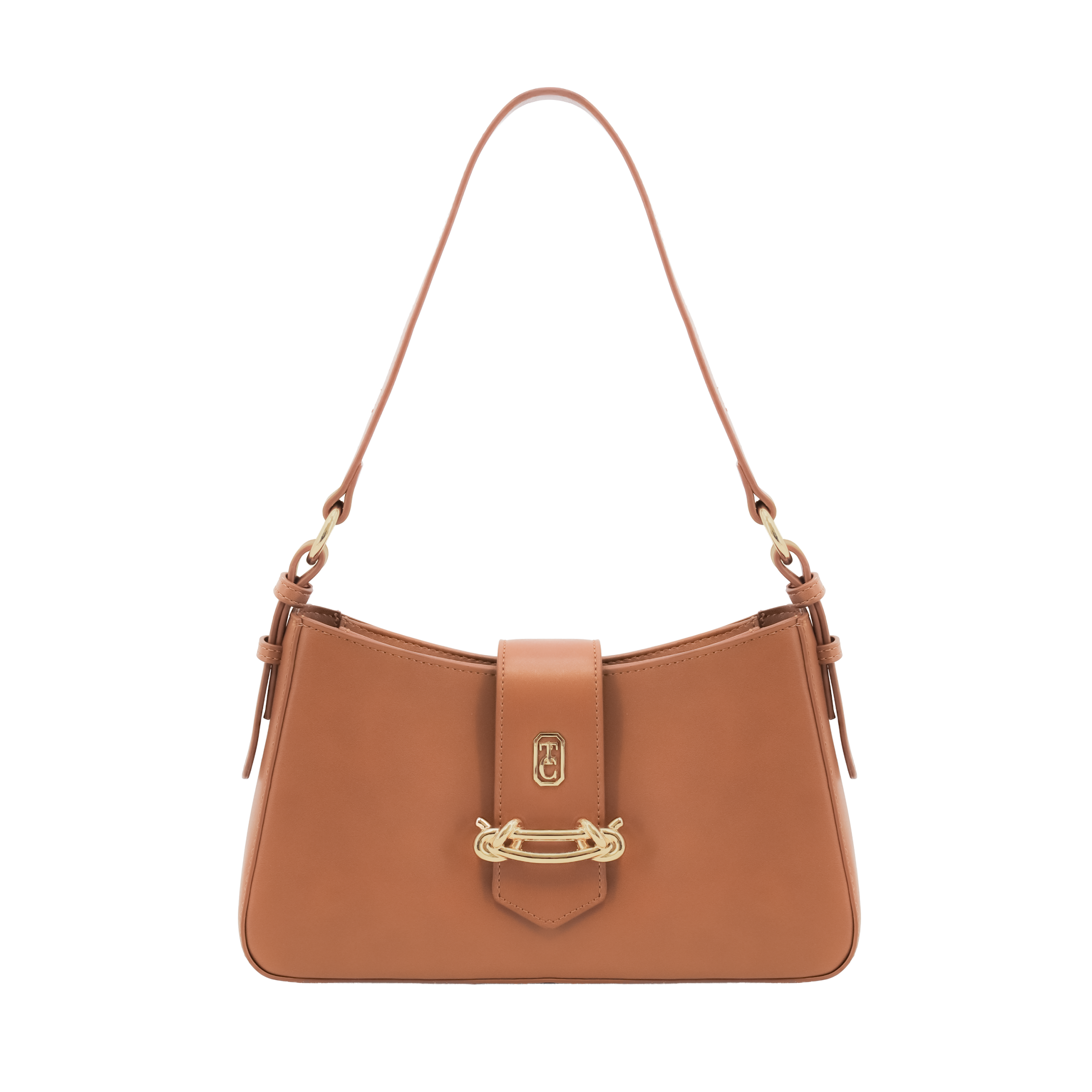Broadway Shoulder Bag – Black – NEW AUTUMN 2025 – Tipperary Crystal