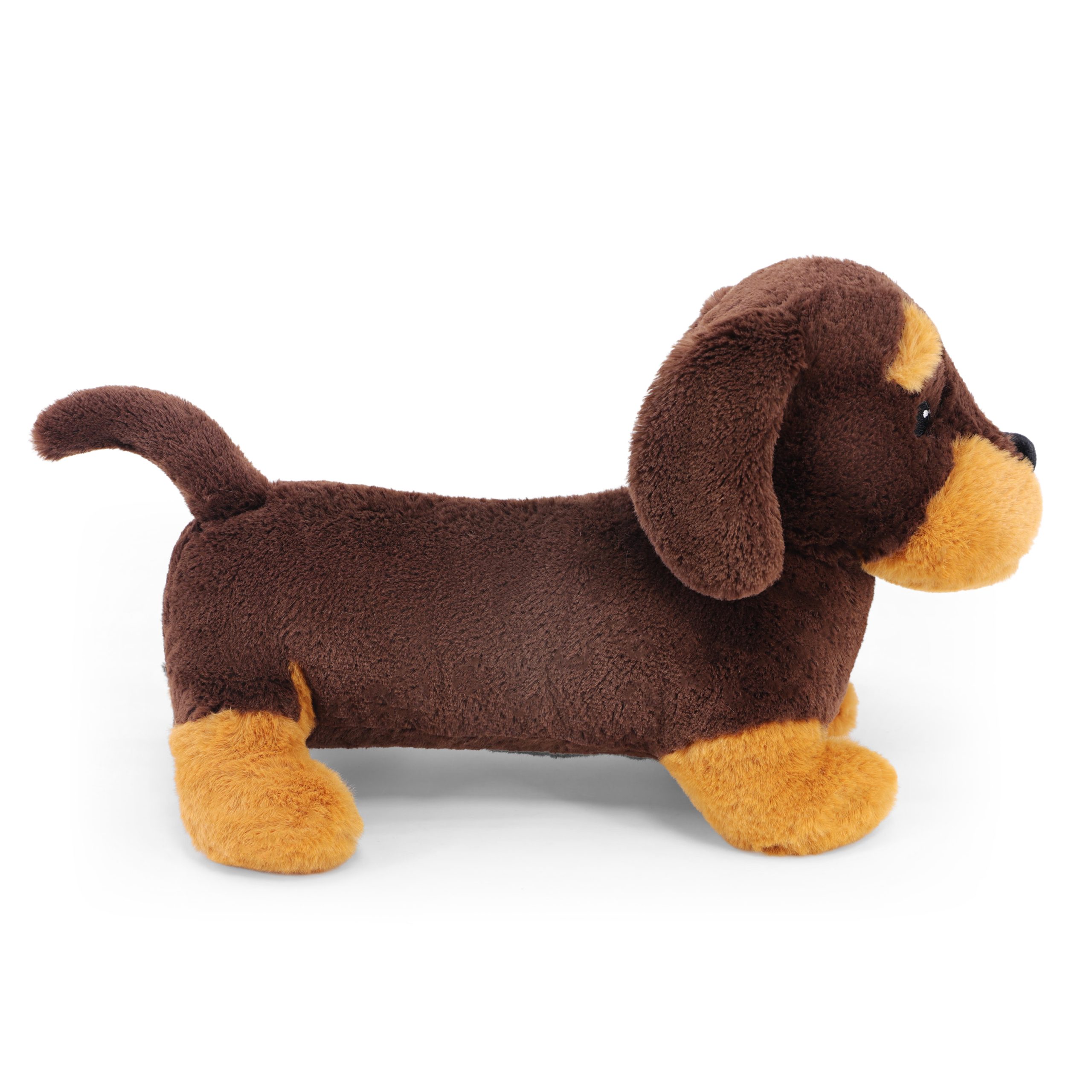 GOSH! DACHSHUND SOFTIE 20CM – 165649 – Tipperary Crystal