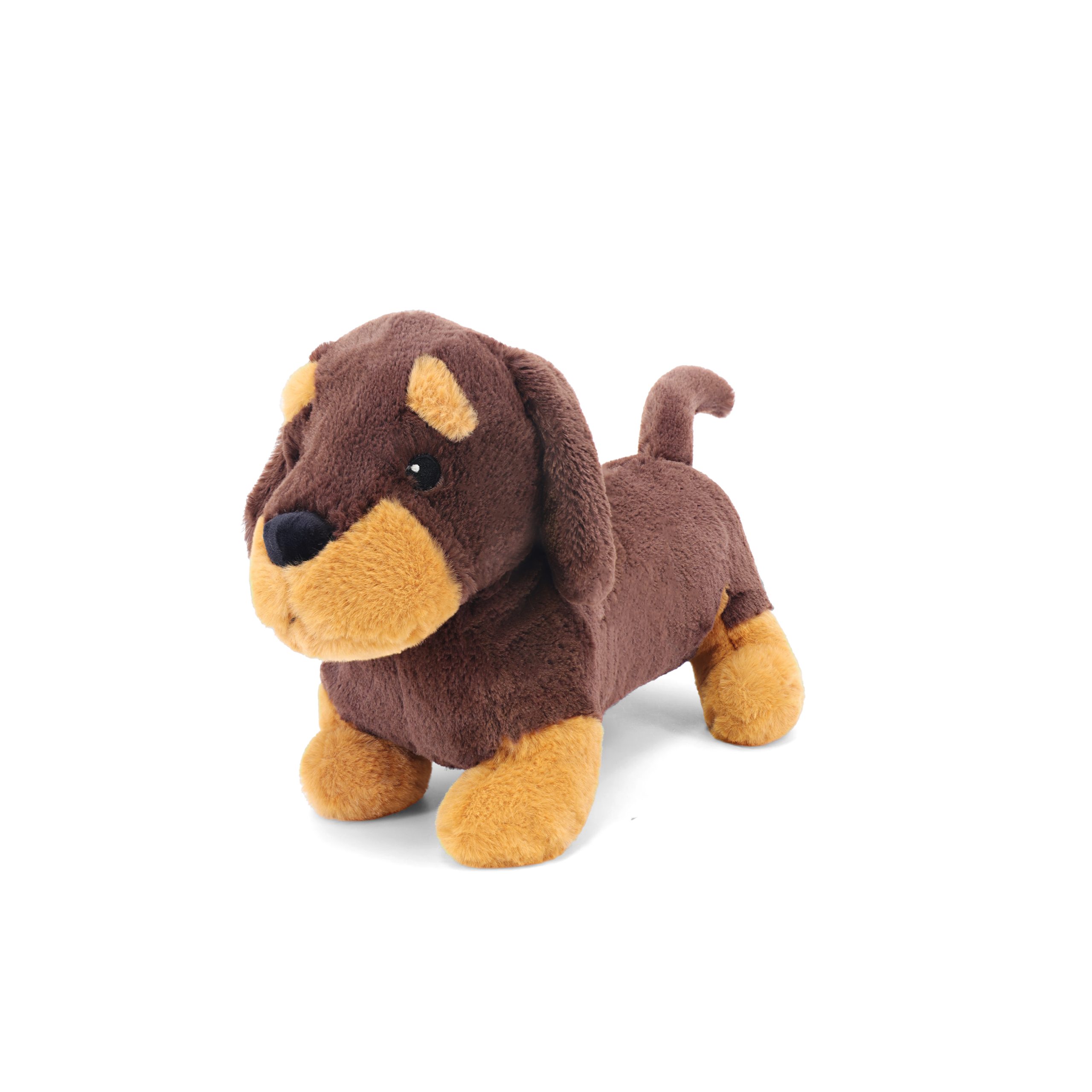GOSH! DACHSHUND SOFTIE 20CM – 165649 – Tipperary Crystal