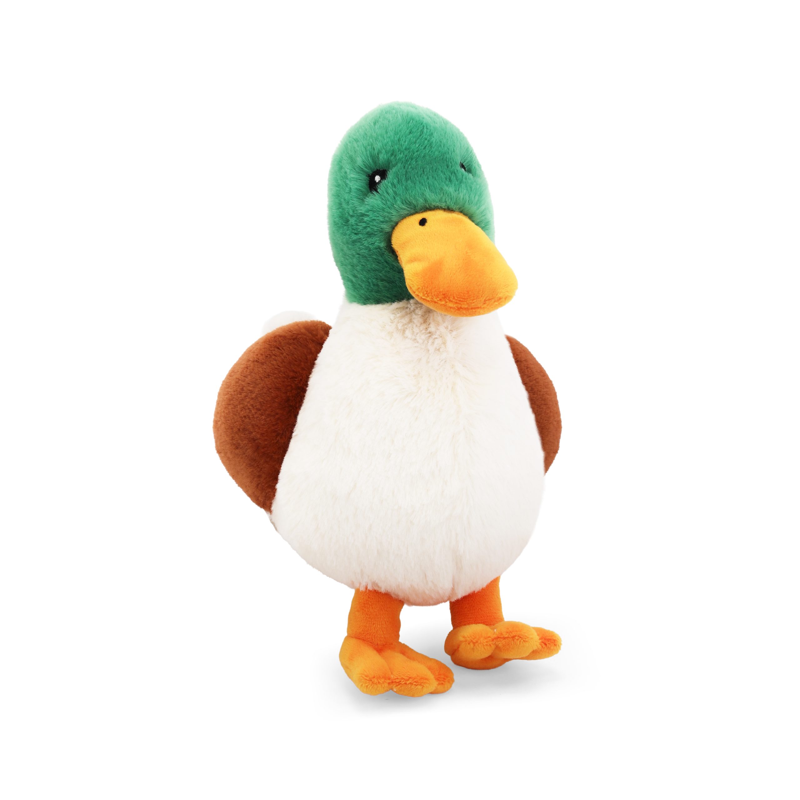 GOSH! MALLARD SOFTIE 30CM – NEW JANUARY 2026 – Tipperary Crystal