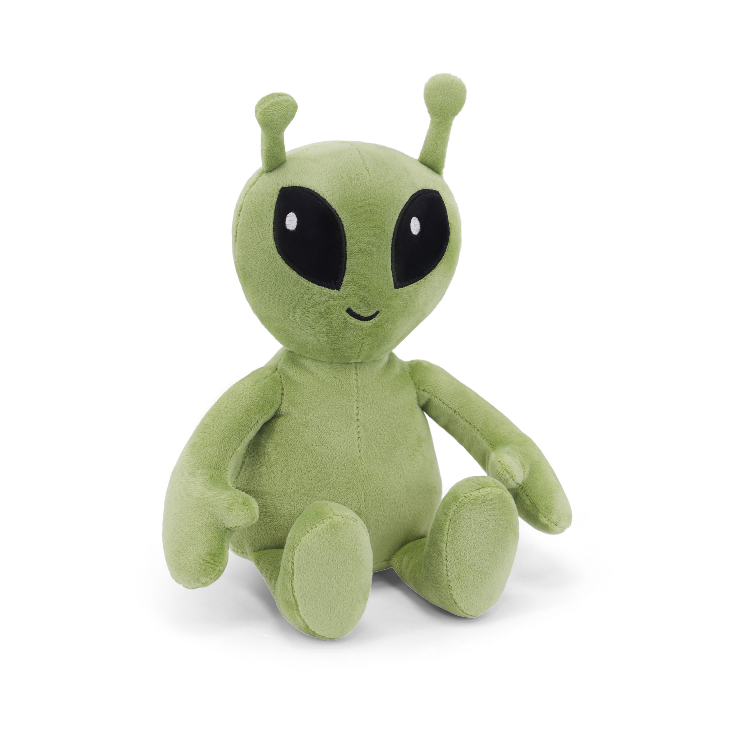 GOSH! ALIEN SOFTIE 30CM – NEW JANUARY 2026 – Tipperary Crystal