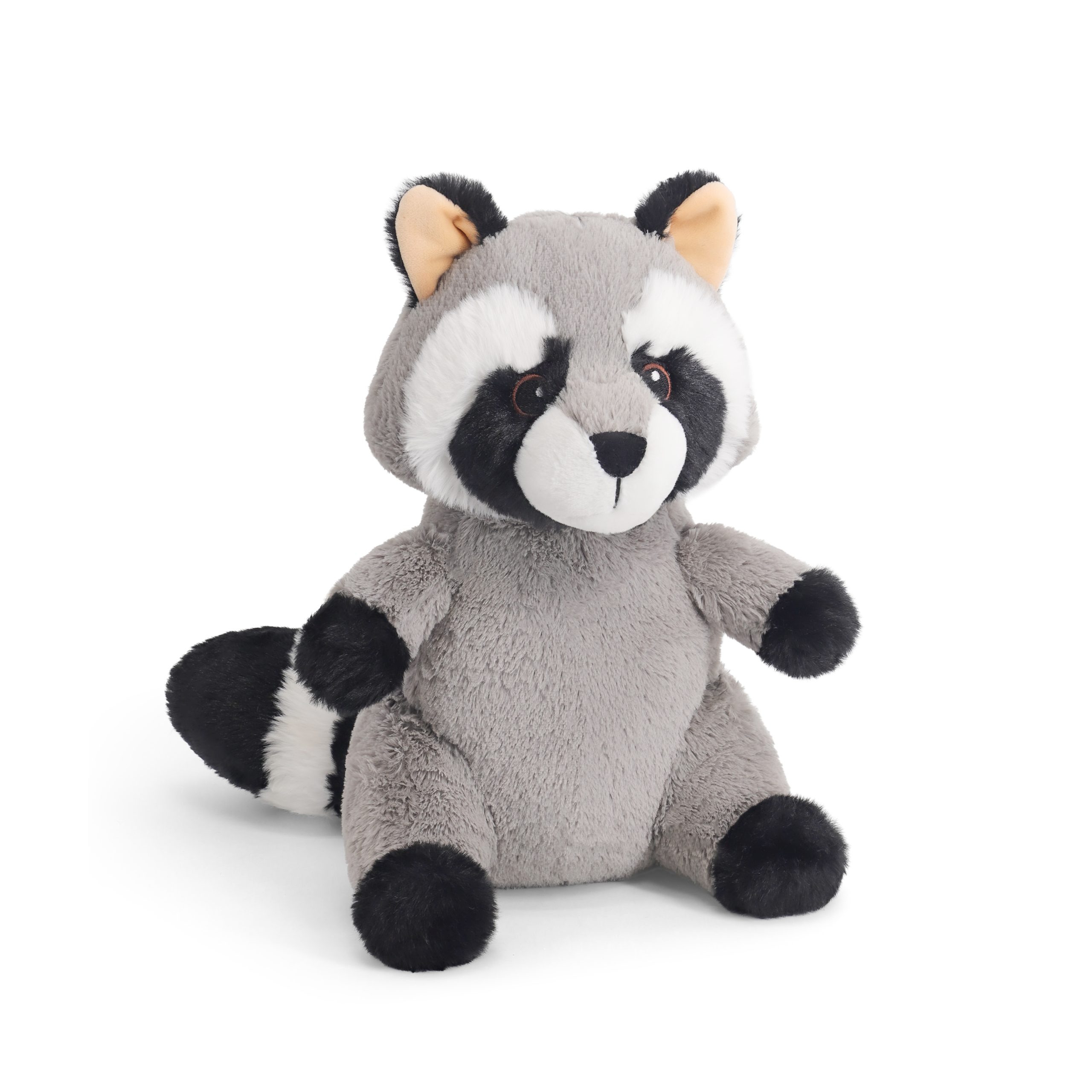GOSH! RACOON SOFTIE 30CM – NEW SPRING 2026 – Tipperary Crystal