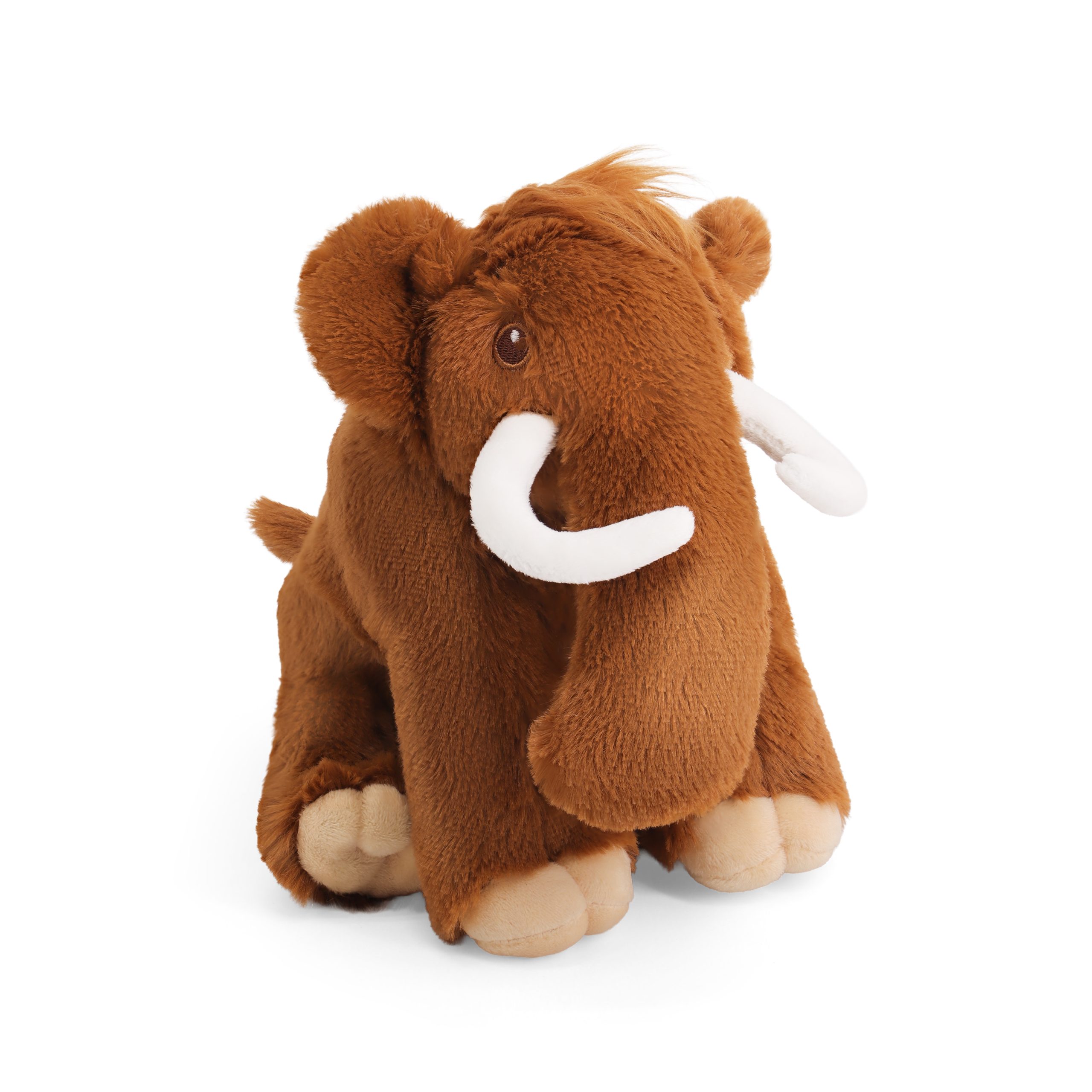 GOSH! MAMMOTH SOFTIE 30CM – NEW SPRING 2026 – Tipperary Crystal