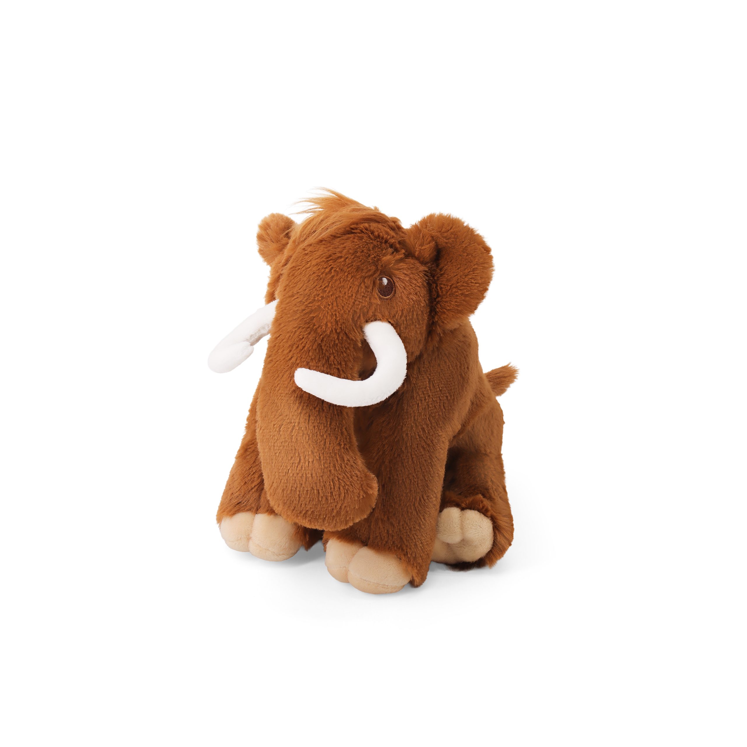 GOSH! MAMMOTH SOFTIE 20CM – NEW SPRING 2026 – Tipperary Crystal