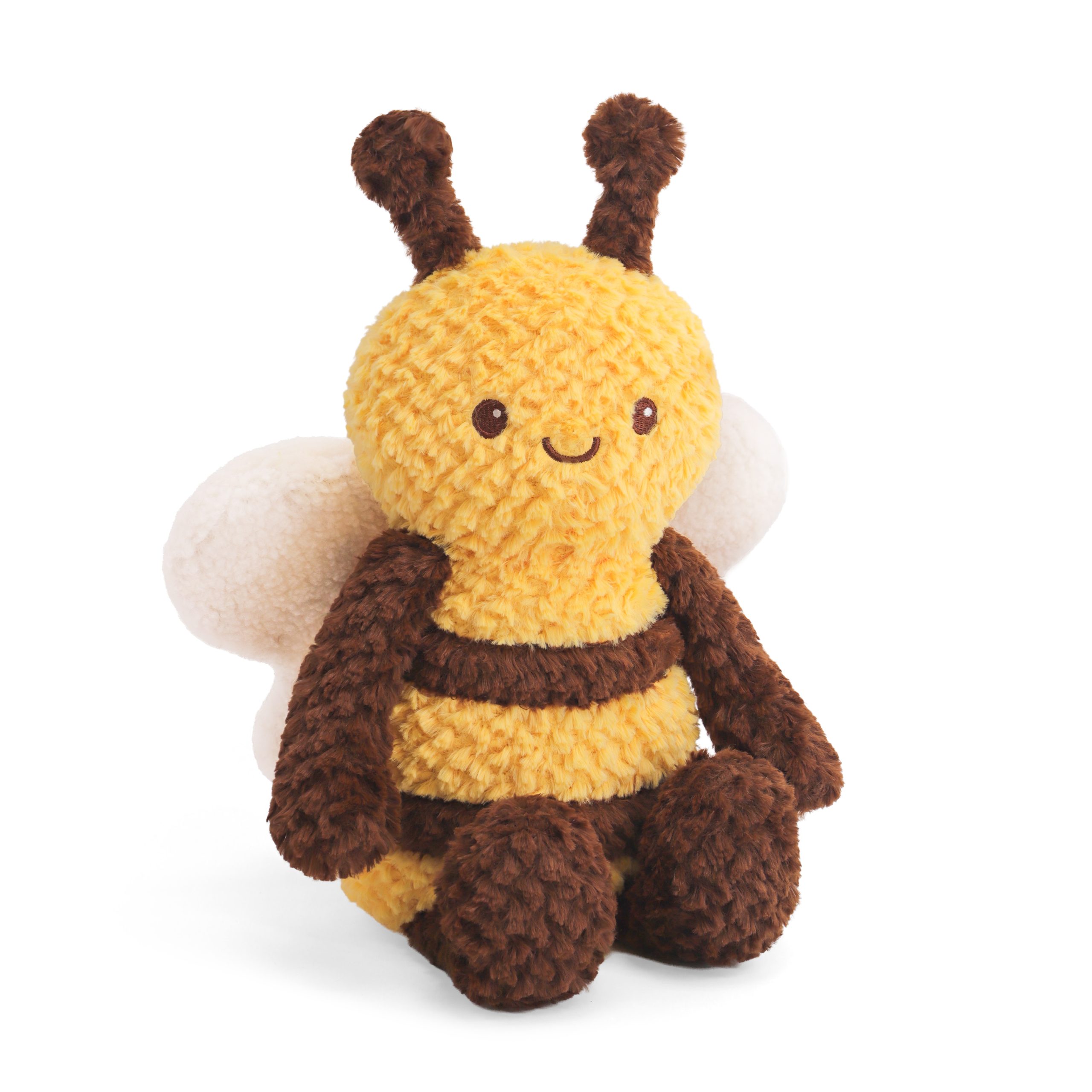 GOSH! BEE SOFTIE 30CM – NEW SPRING 2026 – Tipperary Crystal