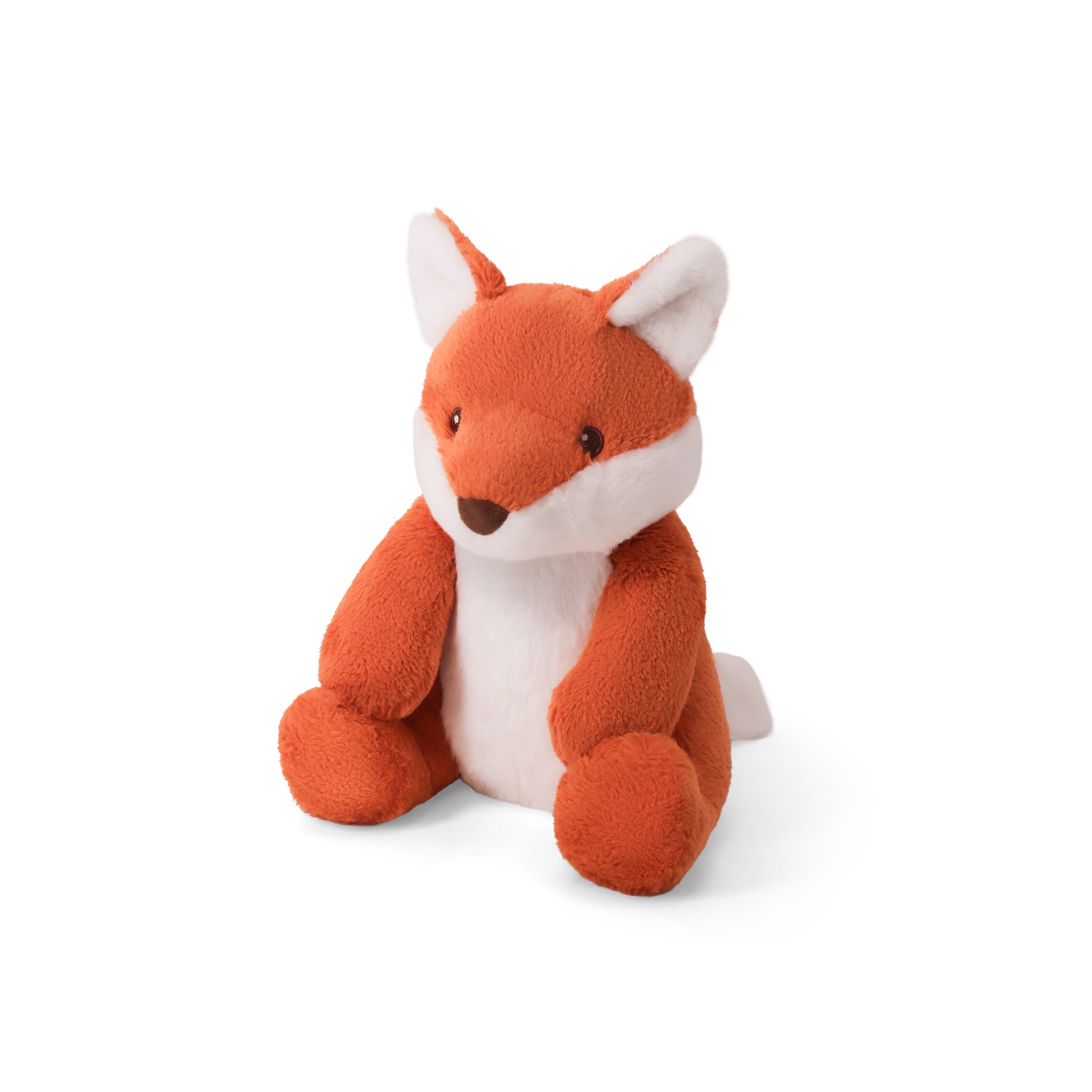 GOSH! FOX SOFTIE 20CM – NEW SPRING 2026 – Tipperary Crystal