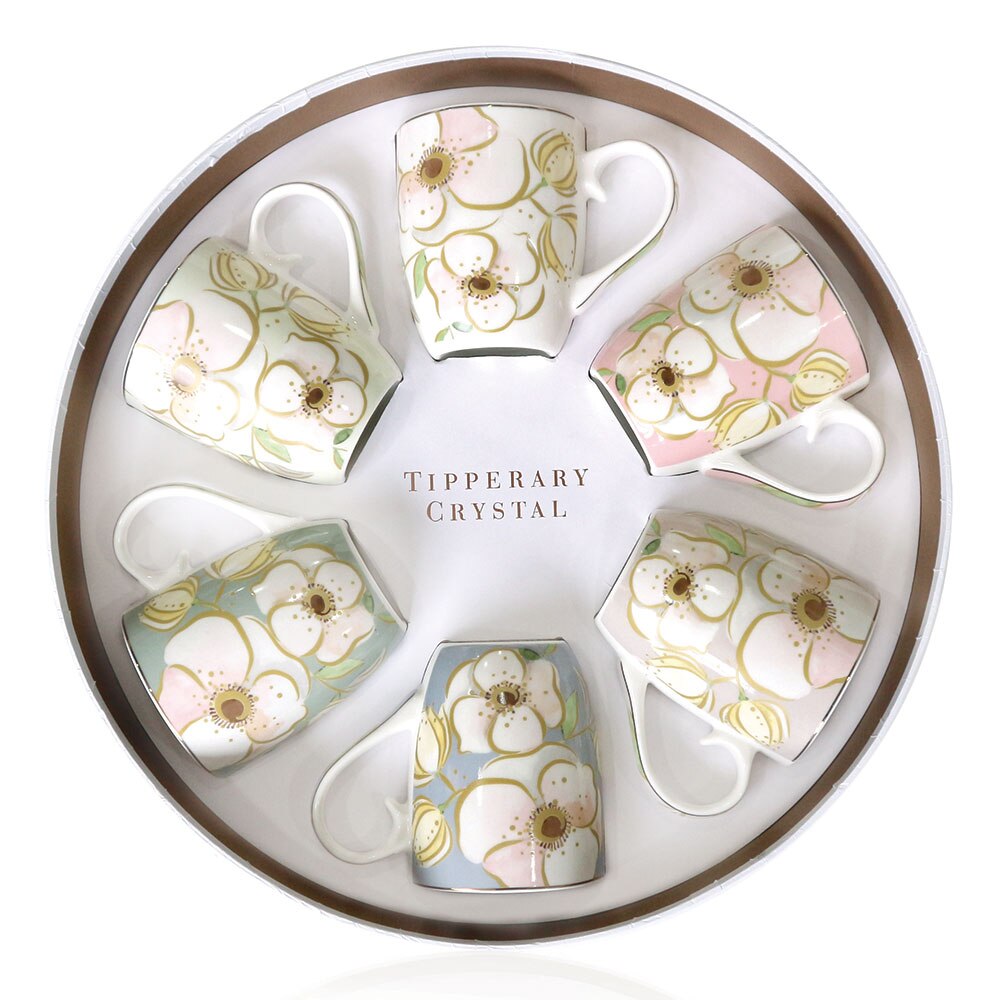 Bone China – Tipperary Crystal