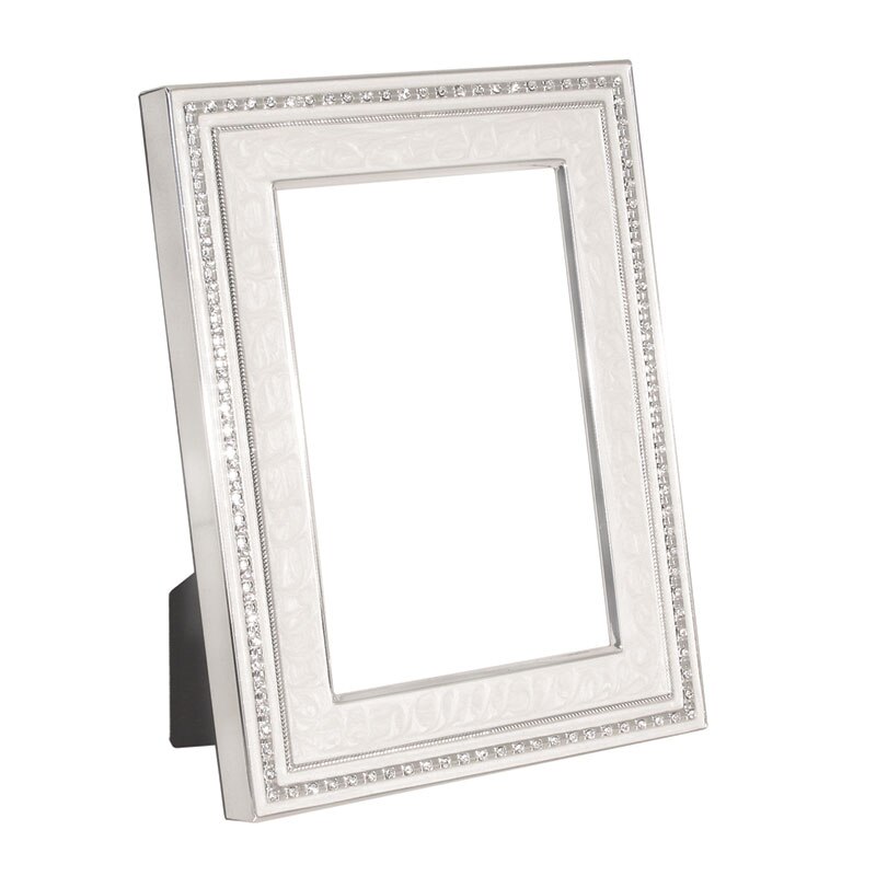 Celebrations Frame 4 Inch x 6 Inch – Tipperary Crystal